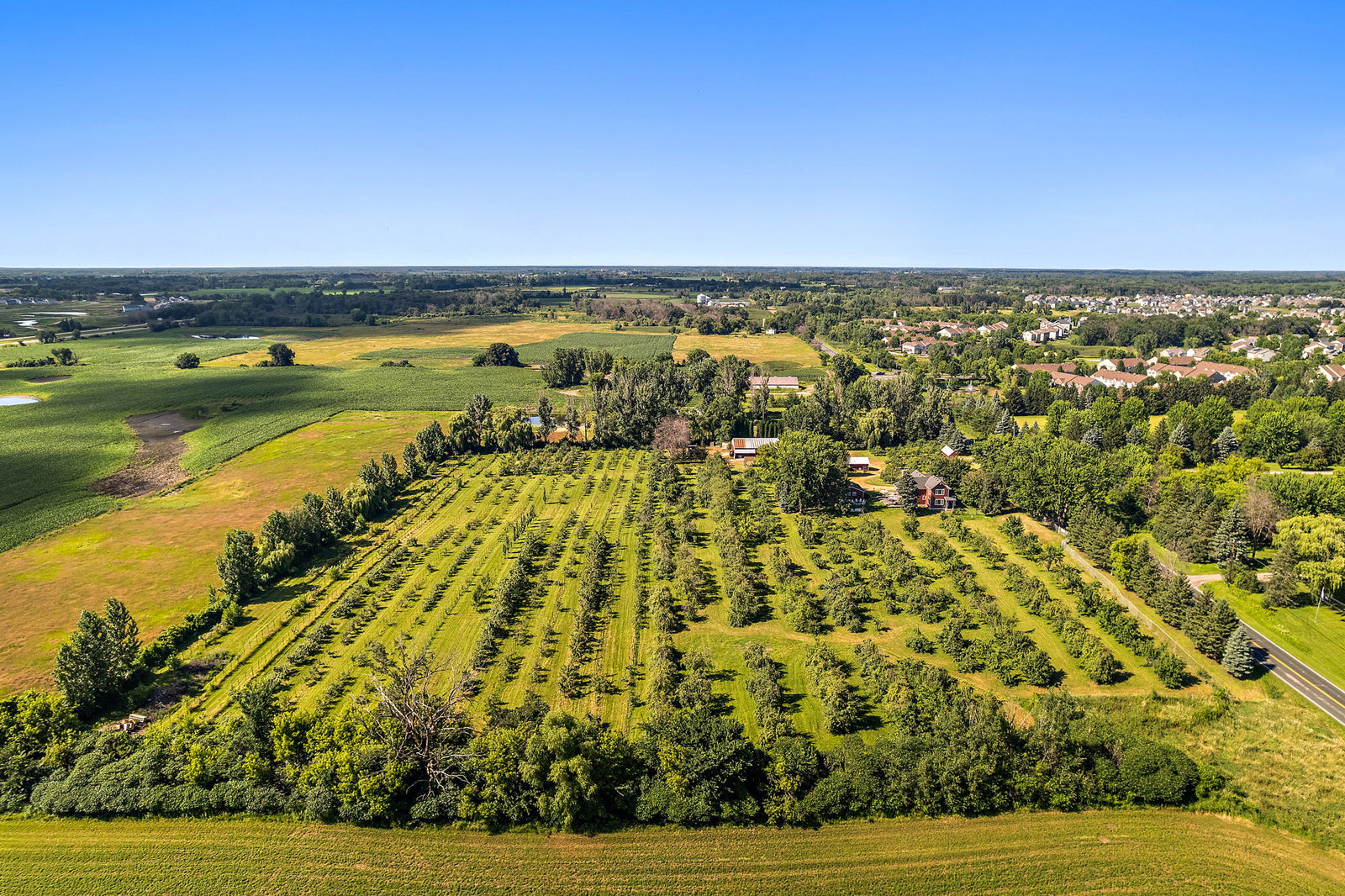 Applecrest Orchards